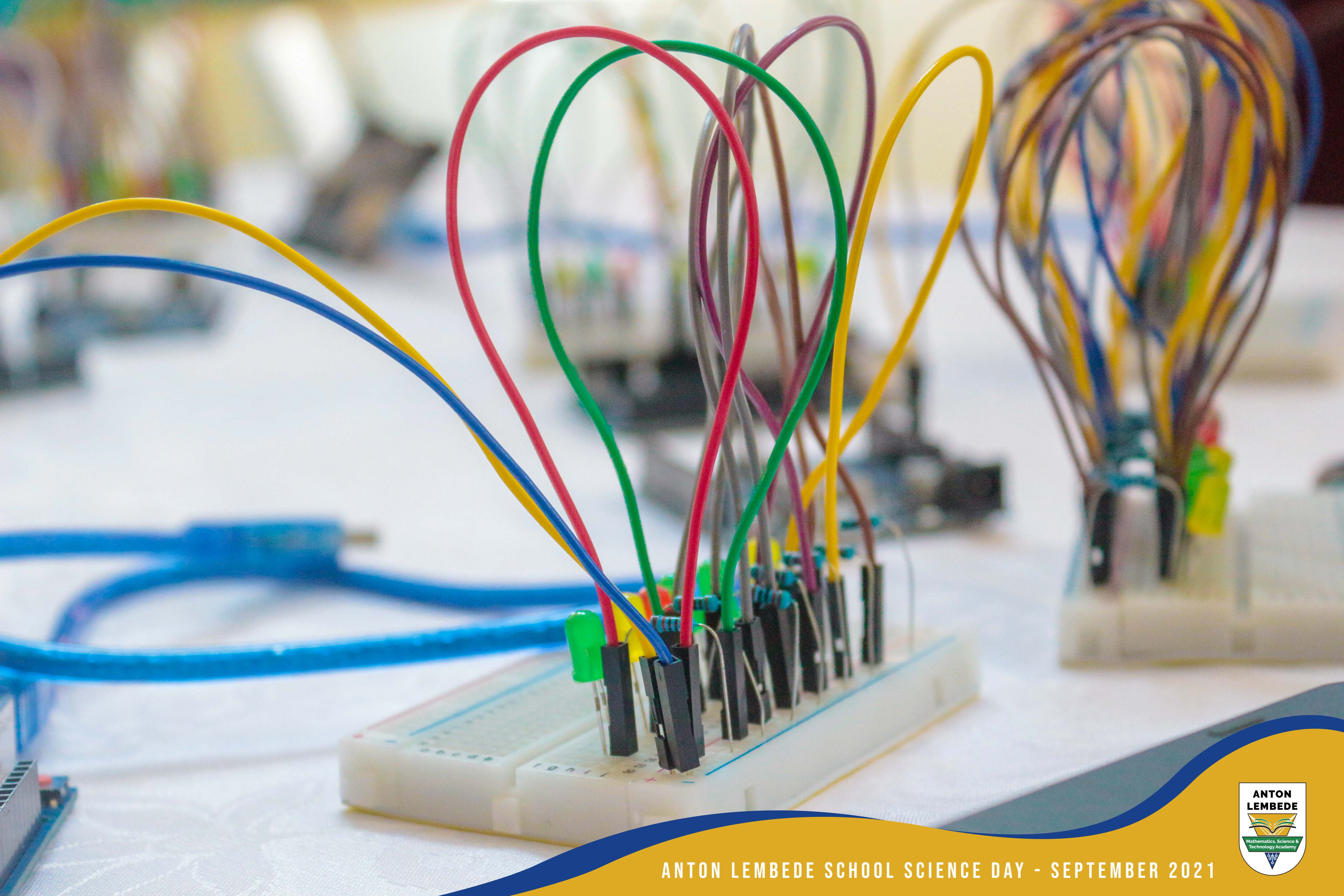 Anton Lembede MST Academy - Gallery Detail